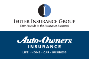 Logos | Ieuter Insurance Group in Midland, Michigan