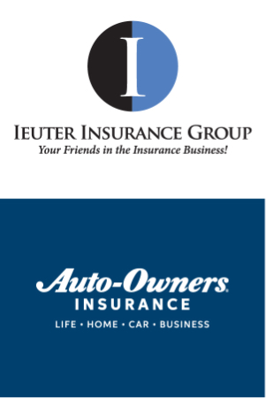 Logos | Ieuter Insurance Group in Midland, Michigan