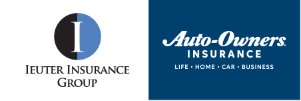 Logos | Ieuter Insurance Group in Midland, Michigan