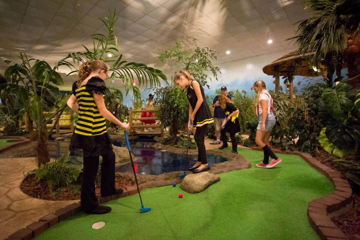 Pollution Liability Insurance | Ieuter Insurance Group in Midland, Michigan