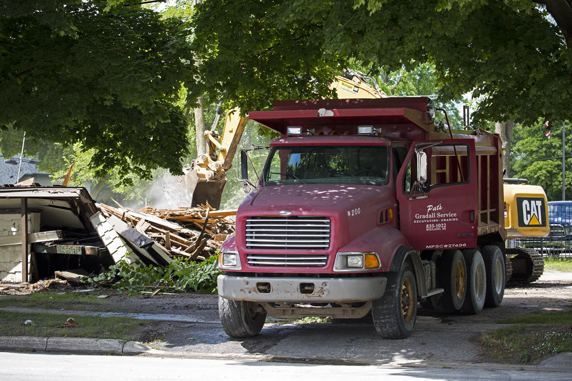 Earthquake Insurance | Ieuter Insurance Group in Midland, Michigan